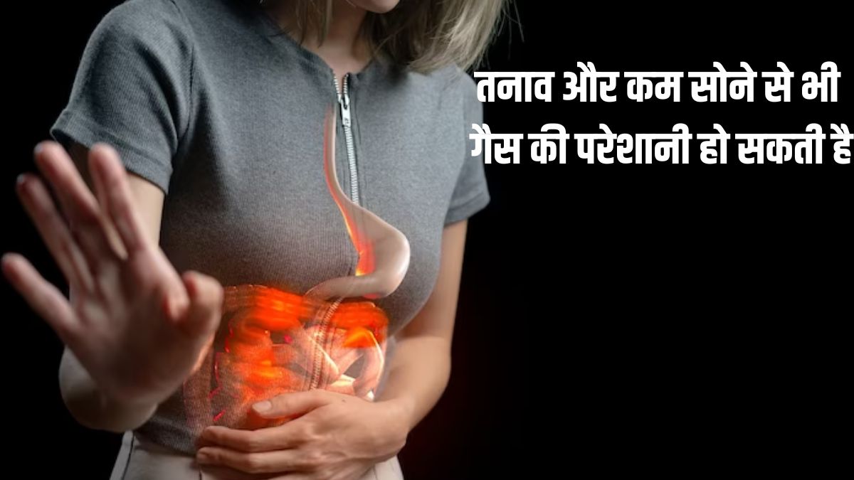 5 common reason of Bloated After Every Meal, know the main Cause of ...