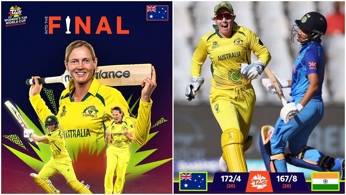IND W Vs AUS W Match Highlights ind-w-vs-aus-w-match-highlights