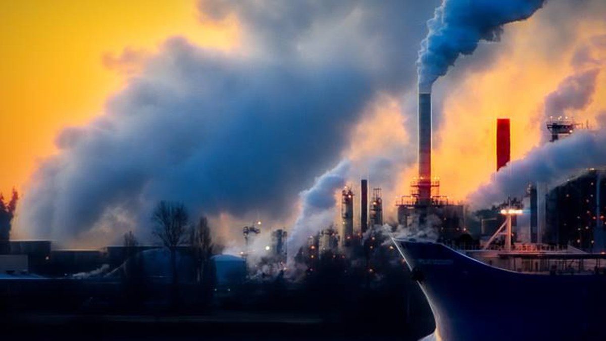 जलवायु संकट से उजड़ेगा ‘मानव निर्मित पर्यावरण’-Climate crisis will ...