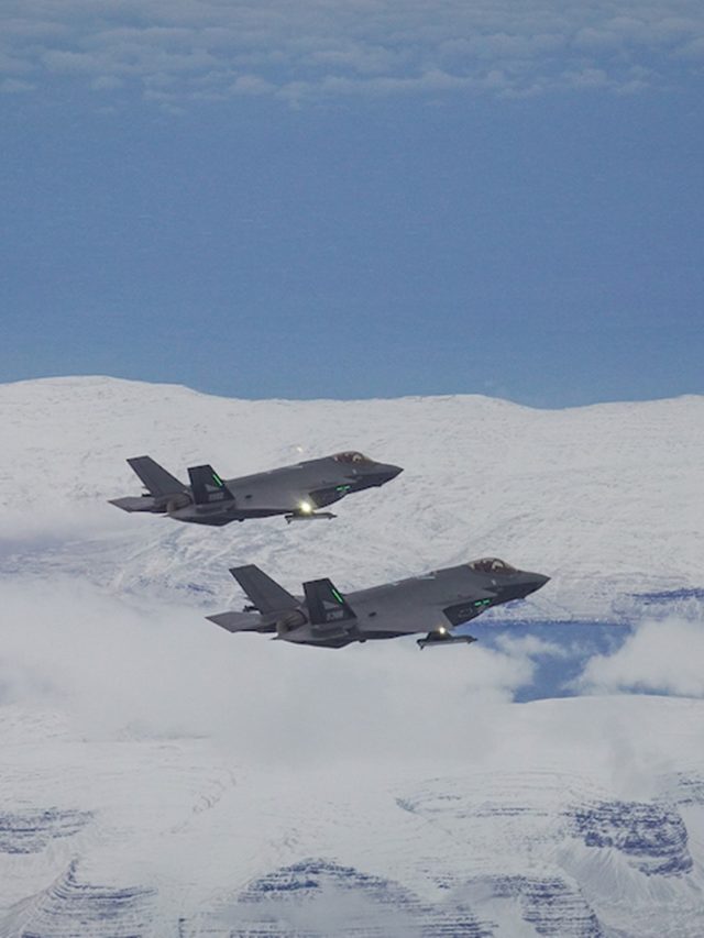 Aero India 2023: एयरो इंडिया शो में दिख सकता है फाइटर जेट F-35 का दम ...