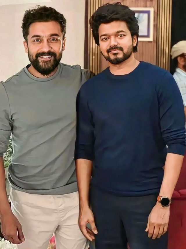 इन तमिल एक्टर्स ने पिता का किरदार निभाकर जीत लिया फैंस का दिल, मिला ...