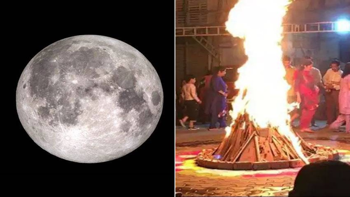 falgun purnima 2023 tithi snan daan know muhurat and remedy-Falgun ...