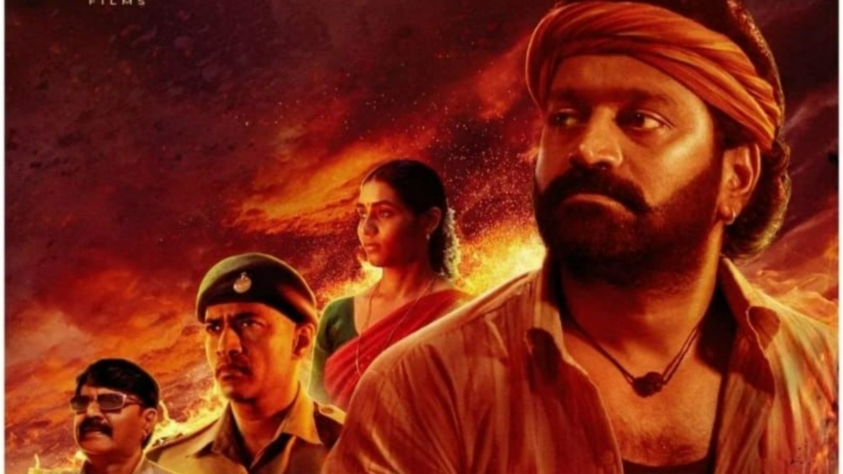 Kantara 2 Rishabh Shetty announces prequel of Kantara film completes ...