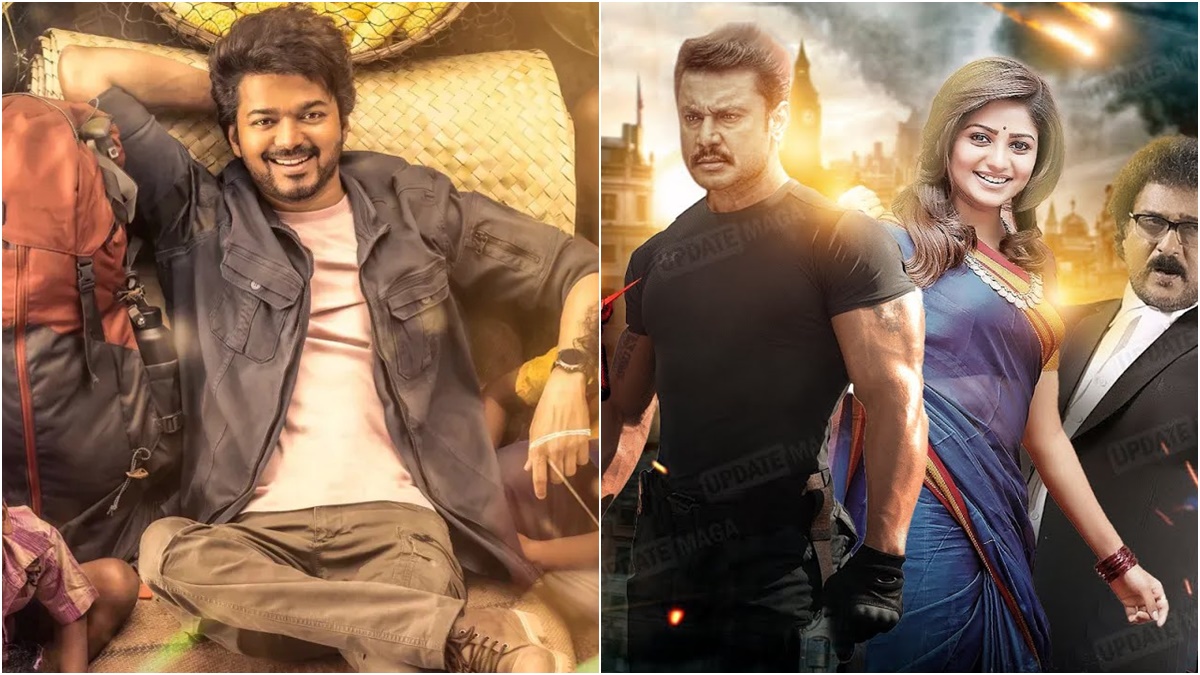 OTT Releases This Week Veera Simha Reddy Varisu Kranti potluck season 2 ...