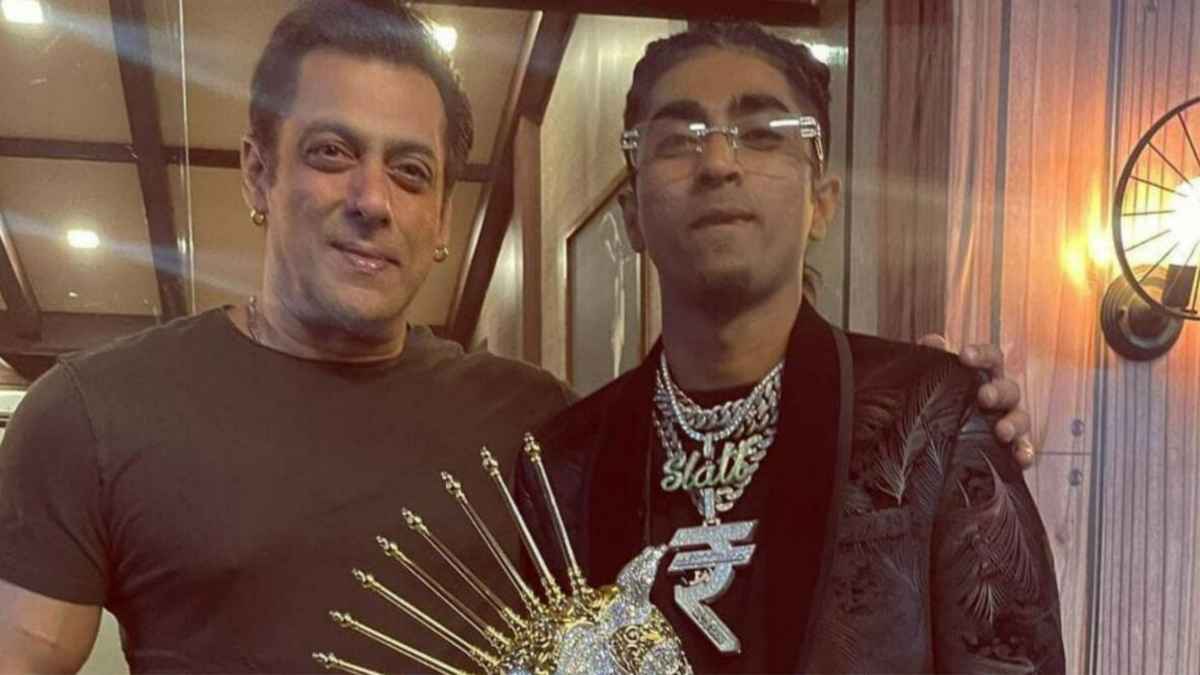 Bigg Boss 16 winner MC Stan cry in the bathroom trolled undeserving ...