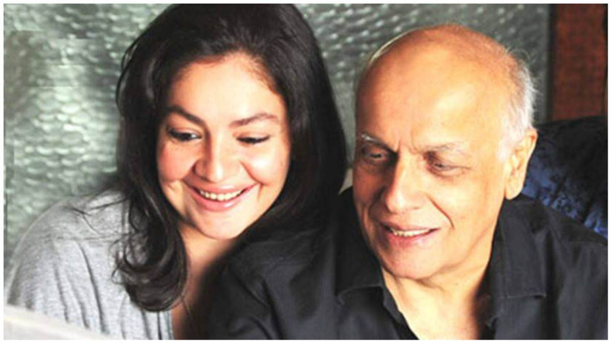 Pooja Bhatt Birthday know about the controversy of her life including ...