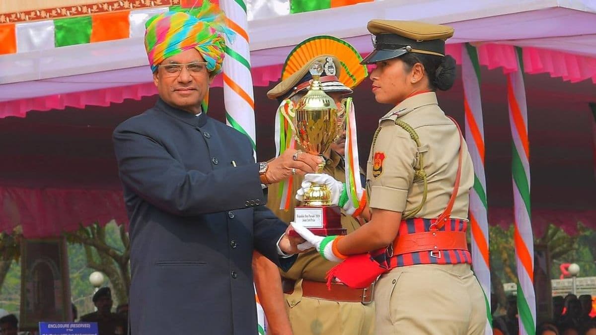 Ramesh Bais appointed as governor of Maharashtra Bais replaces Bhagat ...