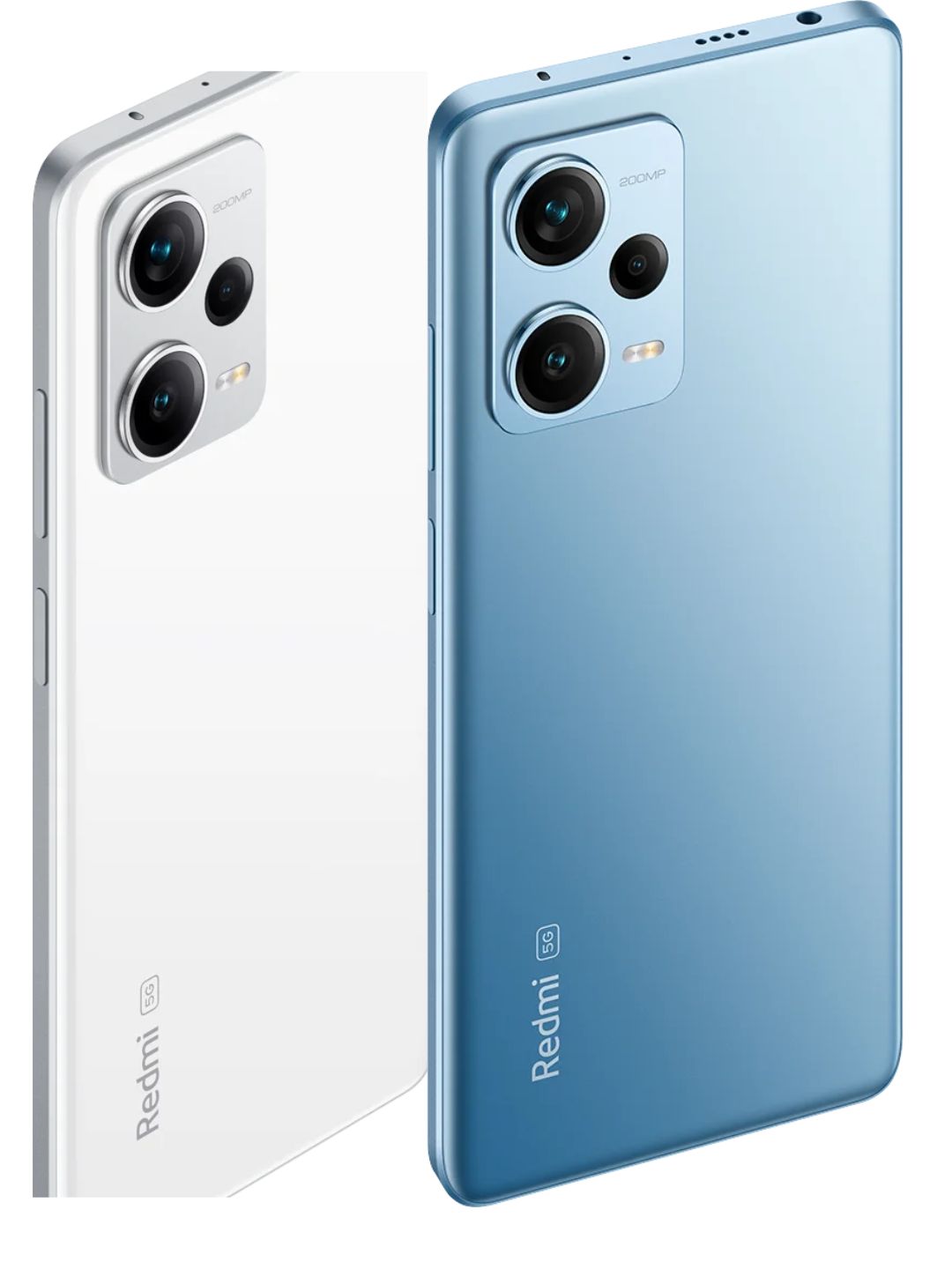 Poco X5 Pro vs Redmi Note 12 Pro vs Realme 10 Pro Plus - रेडमी, रियलमी और पोको के किफायती फोन ...