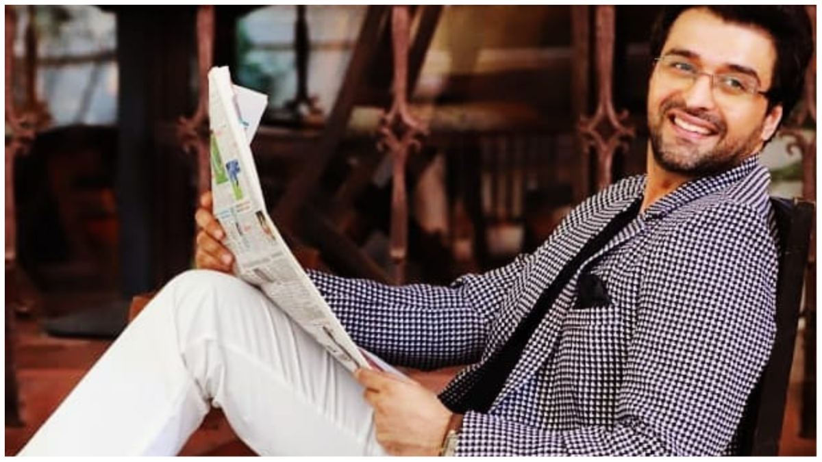 TV Actor and juhi parmar ex husband sachin shroff getting married ...