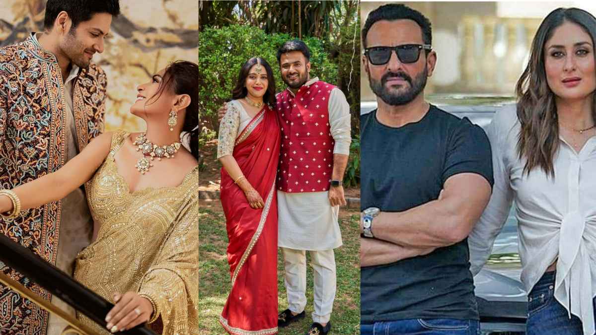 Before Swara Bhaskar this Bollywood actress has also married a Muslim ...