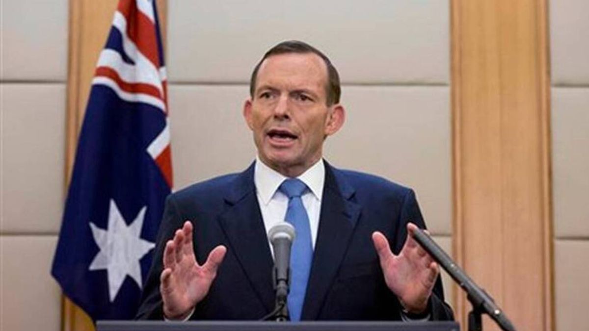 Grateful Adani Group Has Shown Faith In Australia former Prime Minister ...