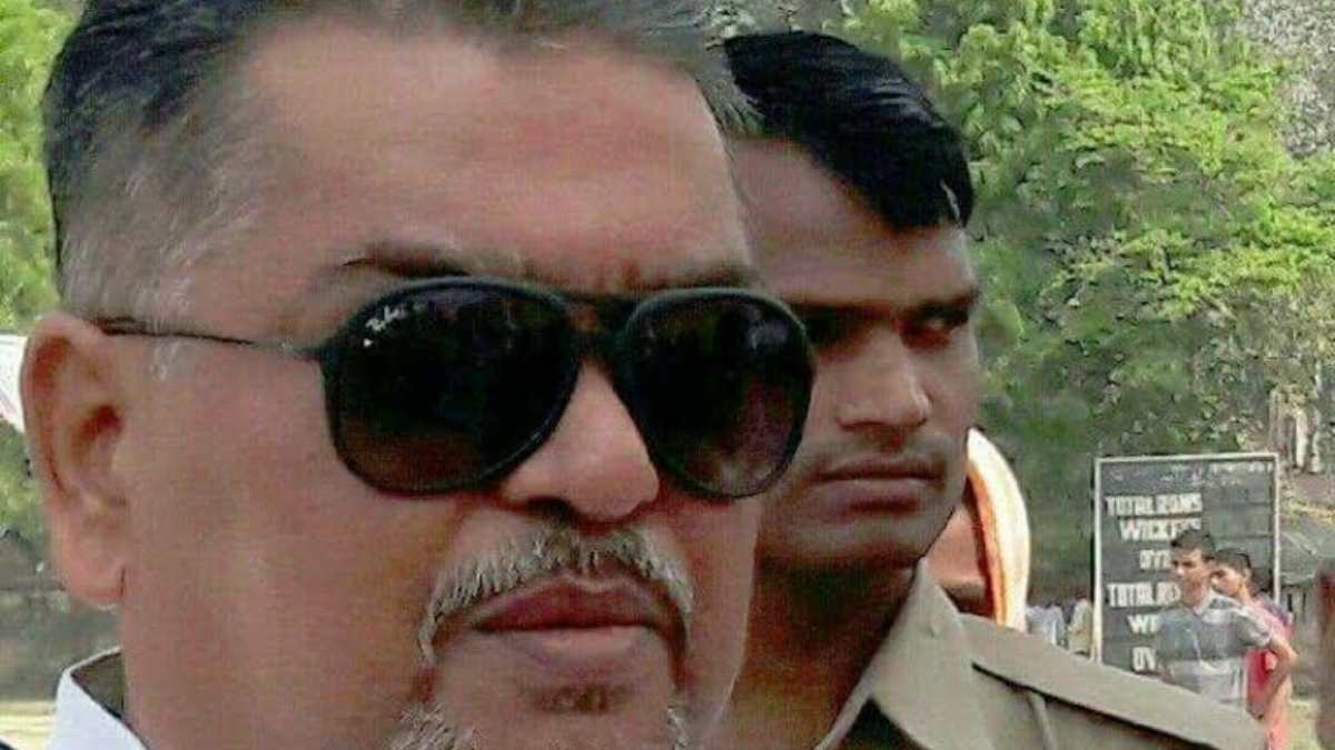 UP court acquits BJP MLC Ravi Shankar Singh Pappu in poll code violation case | BJP MLC 'पप्पू ...