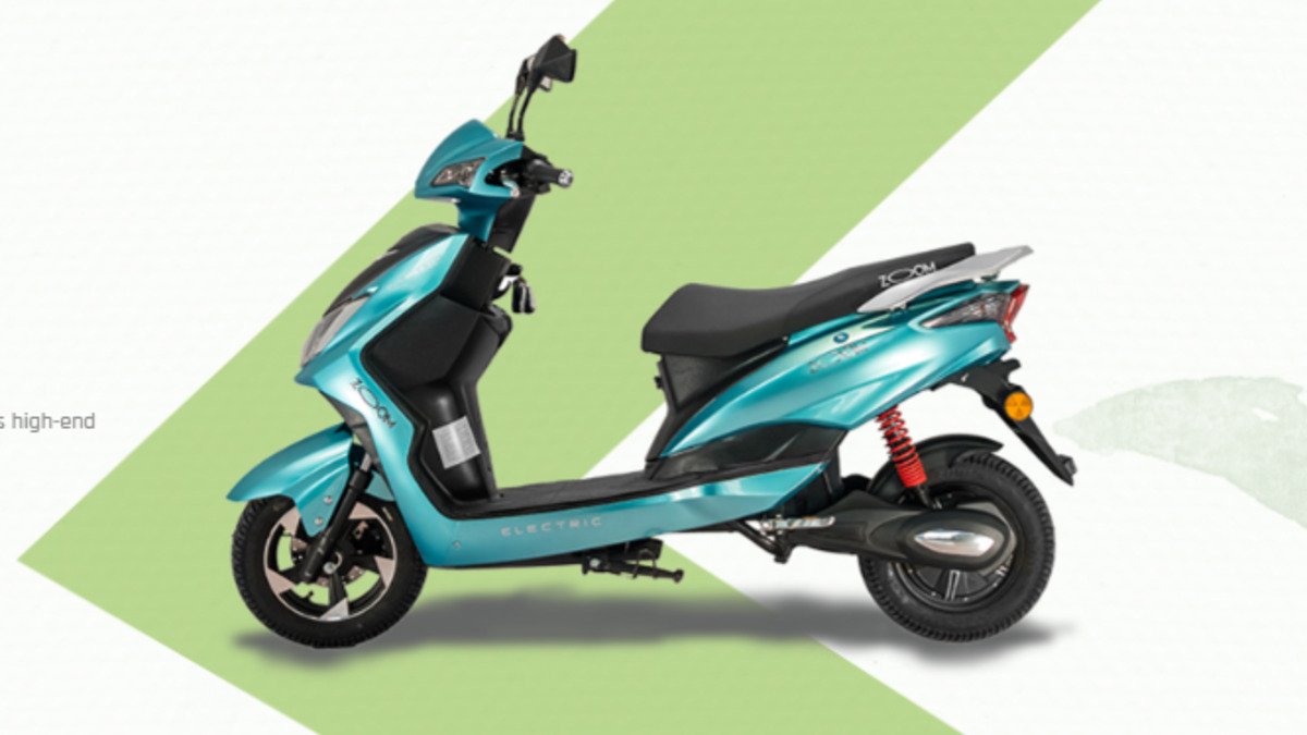 EV Buying Guide Kinetic Green Zoom know price range battery pack ...