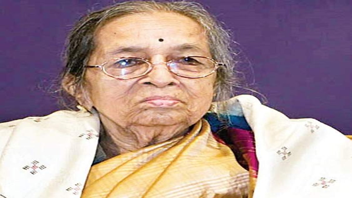 किराना घराने की प्रतिनिधि : गंगूबाई हंगल- Representative of Kirana ...