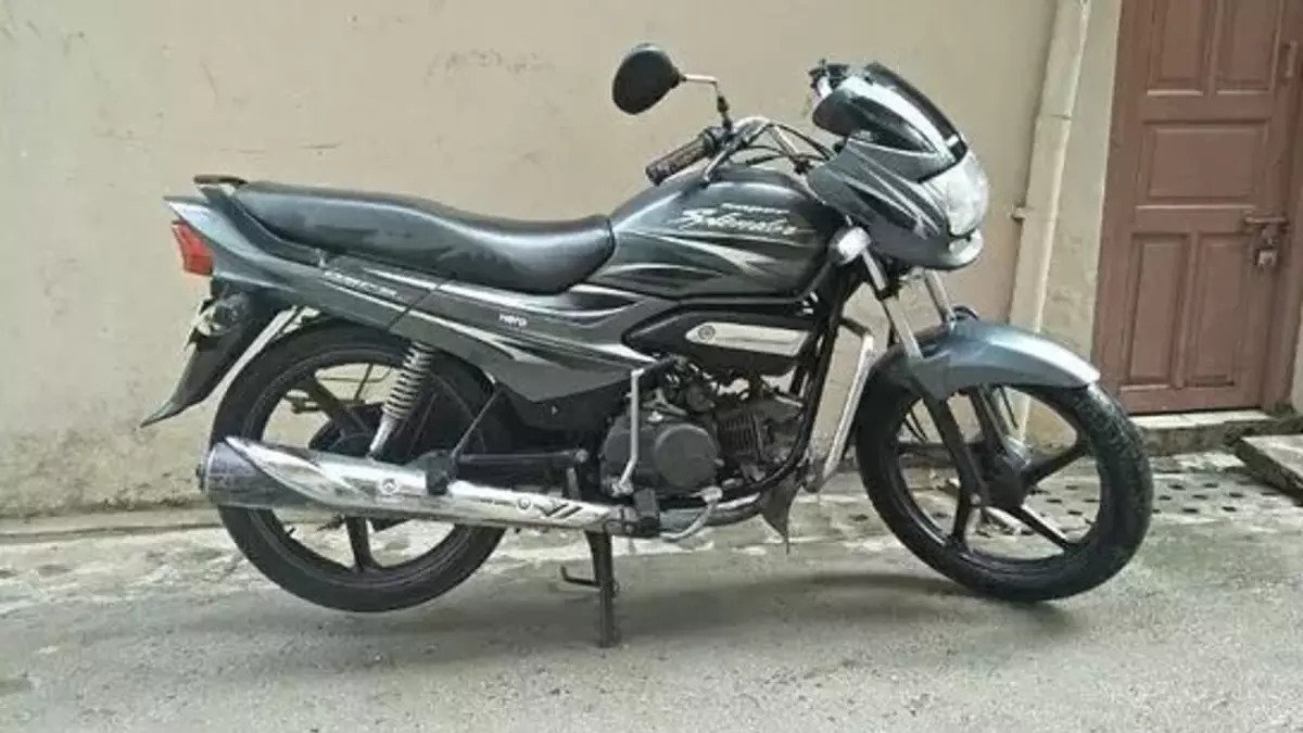 Second hand Hero Super Splendor under 15 thousand - POCO X4 Pro ...