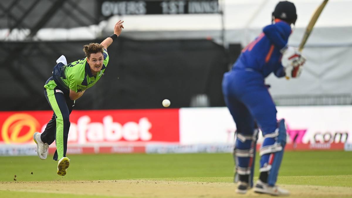 IND vs IRE: Team India visit Ireland in August 2023 Cricket Ireland ...