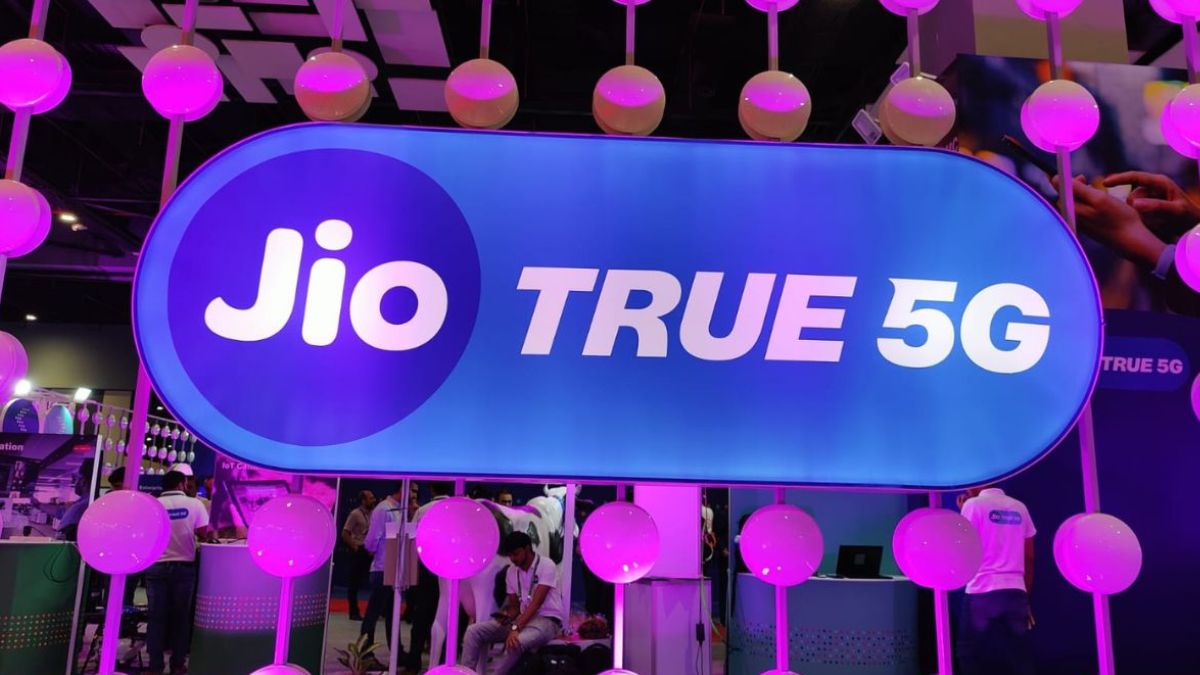 Reliance jio Launches true 5g in 34 cities - Reliance Jio का बड़ा कदम ...