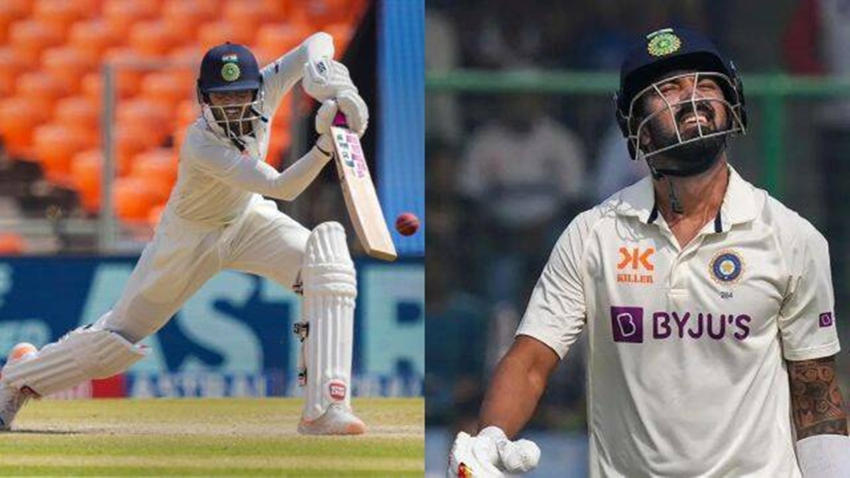 WTC Final KL Rahul vs KS Bharat Gautam Gambhir Slams Sunil Gavaskar Ravi Shastri and ex ...