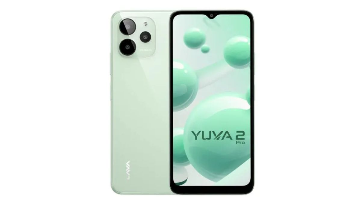 Lava Yuva 2 Pro First Sale- 9000 रुपये से कम वाले Lava Yuva 2 Pro की ...