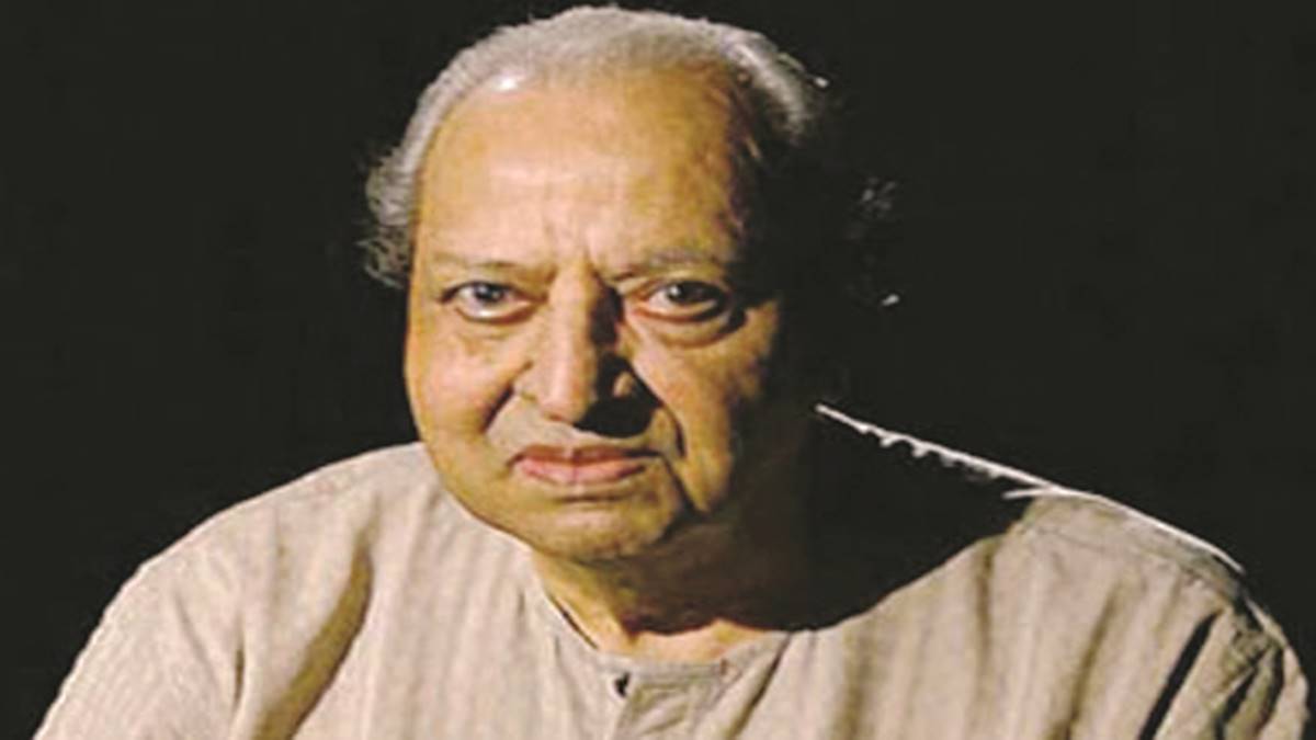Pran, the incomparable character actor, the wonderful wizard of acting ...