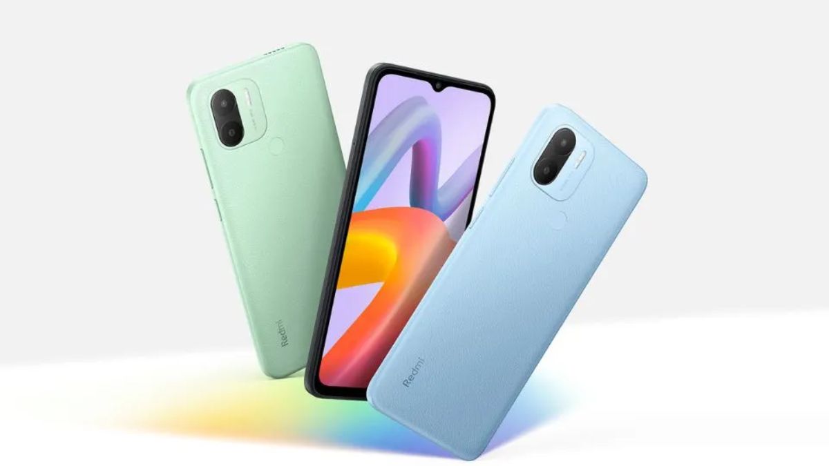 Redmi A2 Redmi A2 Plus Launched Price Specifications features android 12 go edition 5000mAh ...