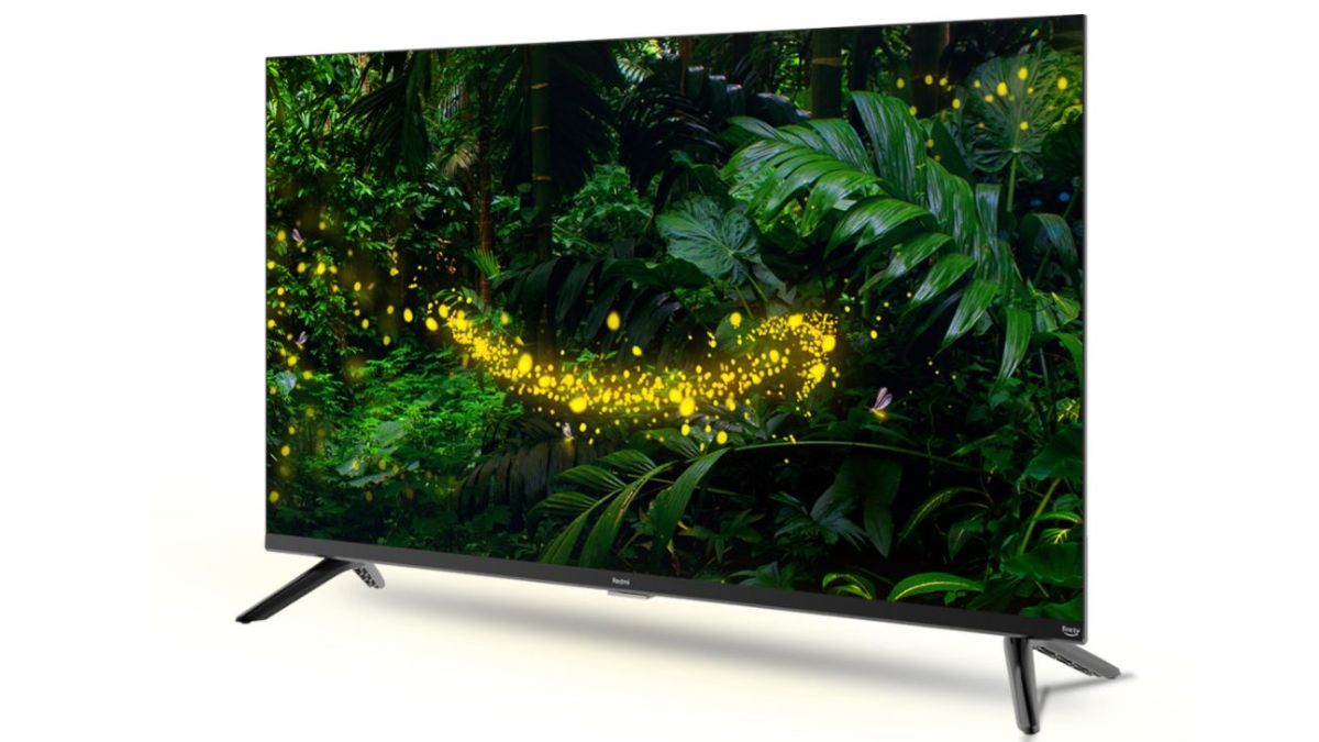 Redmi Smart Fire TV 32 inch launched in India - टीवी मार्केट में भूचाल ...
