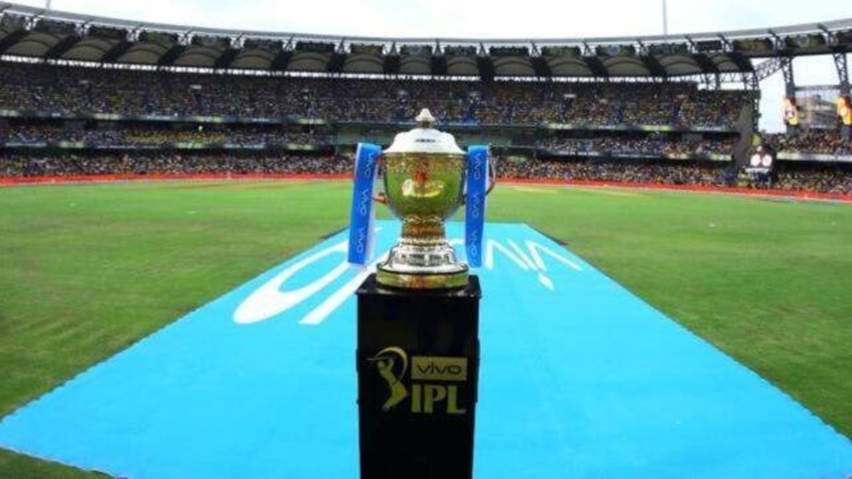 IPL 2023 Michael Vaughan massive prediction Rajasthan Royals to lift trophy - IPL 2023 शुरू होने ...