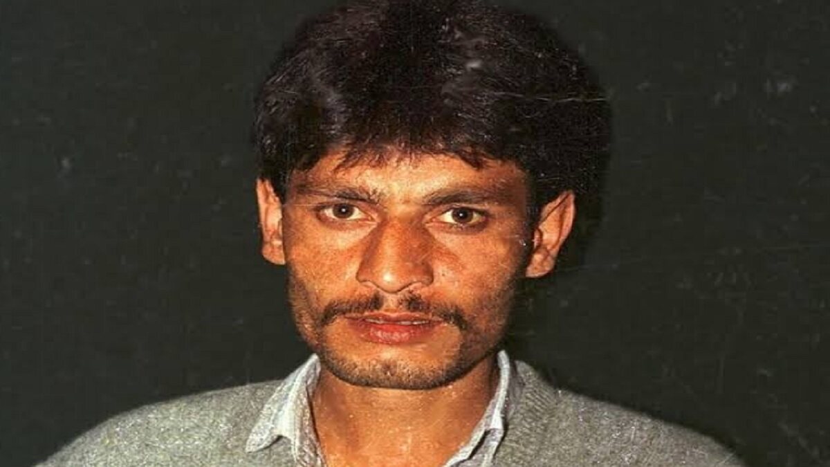 कंधार अपहरण कांड में रिहा आतंकी मुश्ताक अहमद जरगर उर्फ लट्राम के खिलाफ ...