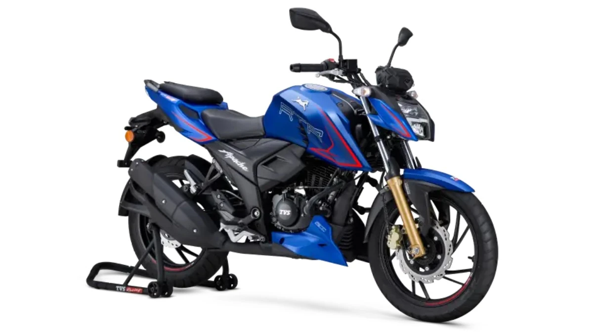 Top 5 Low Budget Affordable Bikes in India with Dual Channel ABS - Top 5 Affordable Bikes With ...