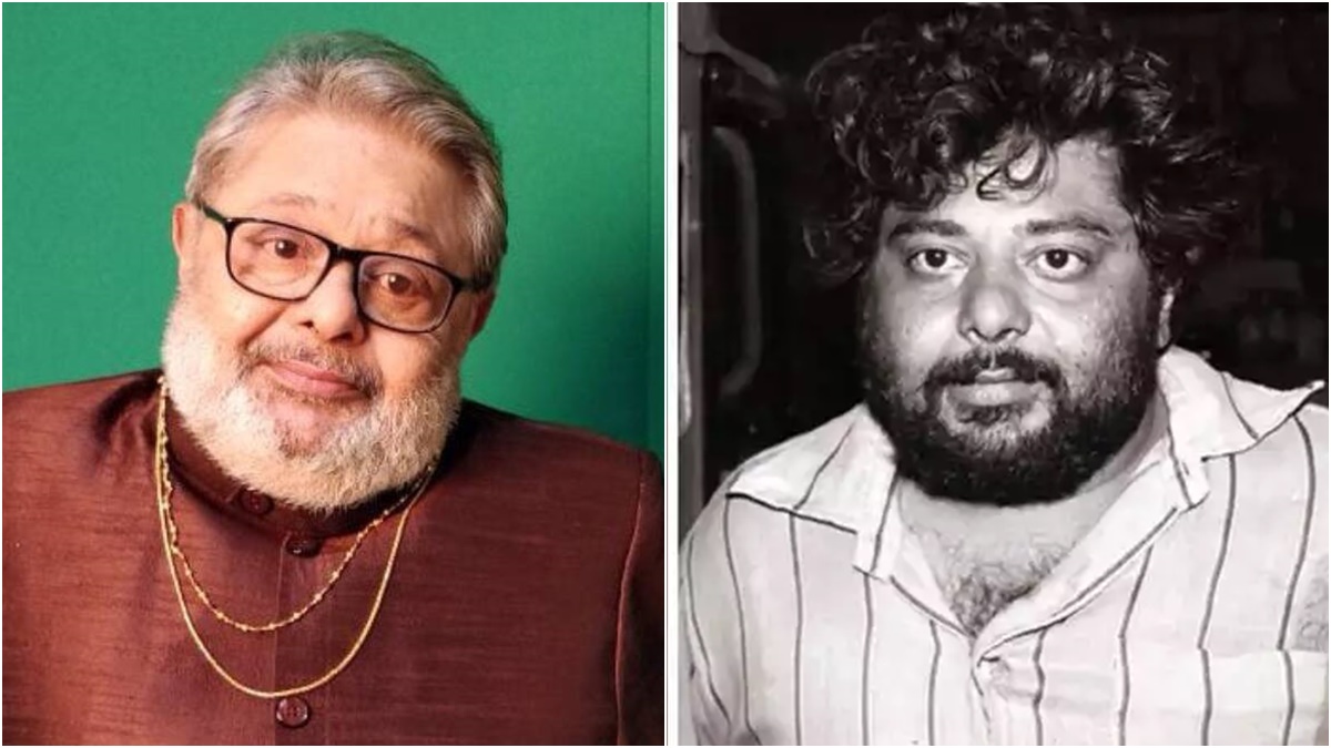 Veteran actor Sameer Khakhar passed away Sameer Khakhar: दिग्गज एक्टर ...