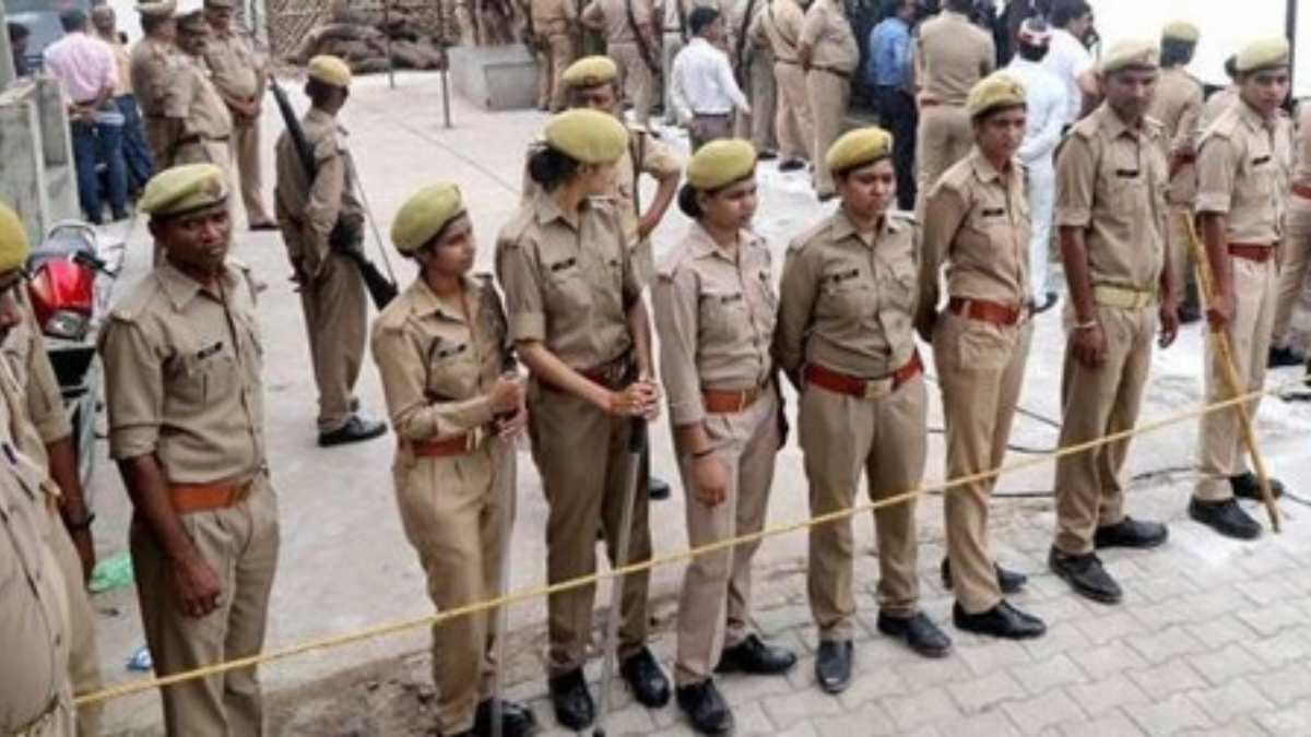 madhya pradesh shivraj government Police will get drunkards to do ...