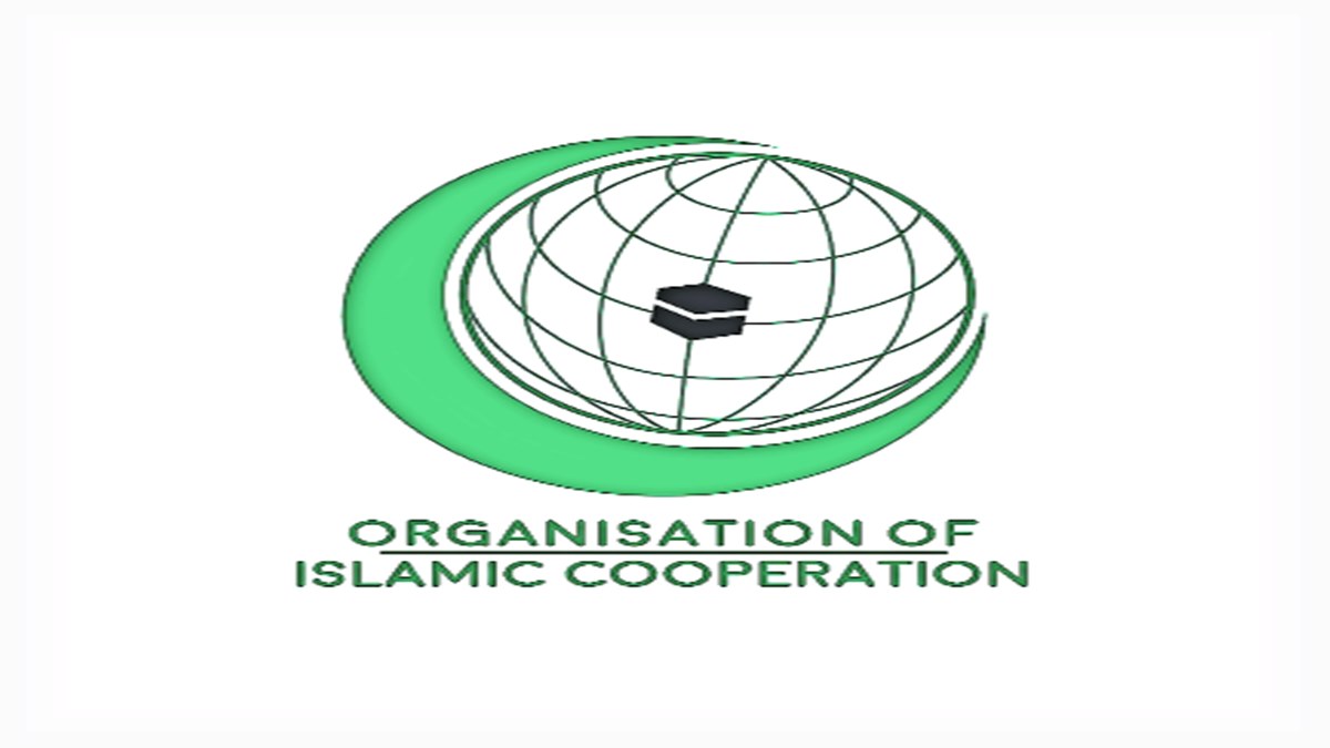 कश्मीर को लेकर पाक के नापाक एजंडे पर ओआइसी-OIC on Pakistan's nefarious ...