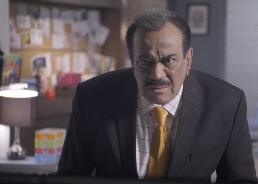 CID Stars From ACP Pradyuman To Abhijit Real Name and Salary Per ...
