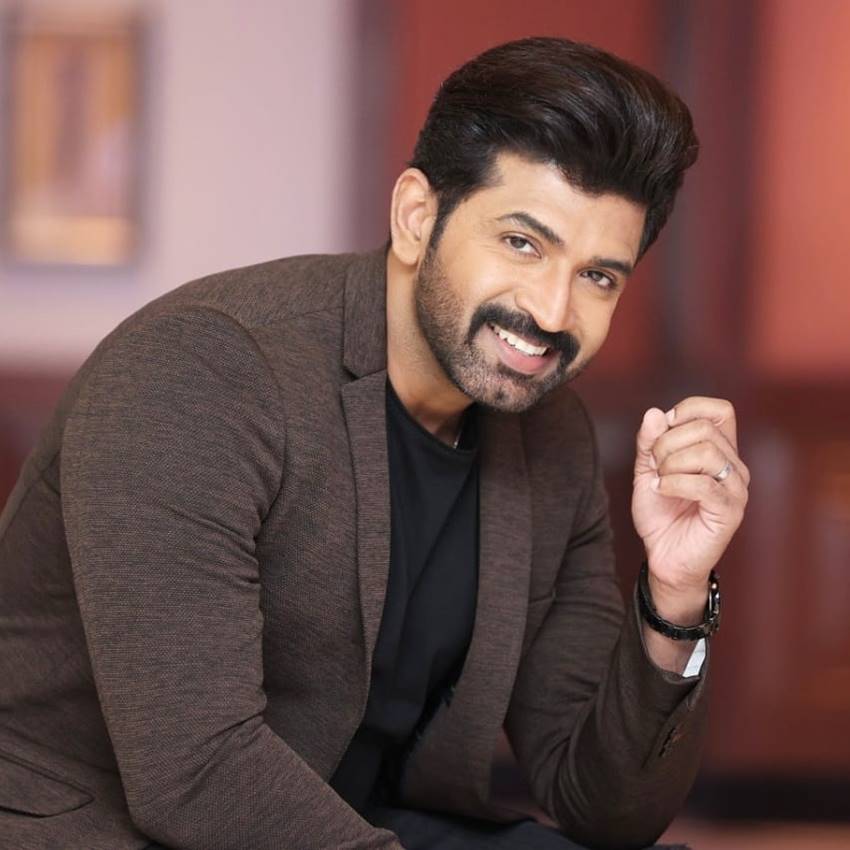 Rana Daggubati to Vijay Sethupathi, South Actors Who Made Their Big OTT Debut - राणा दग्गुबाती ...