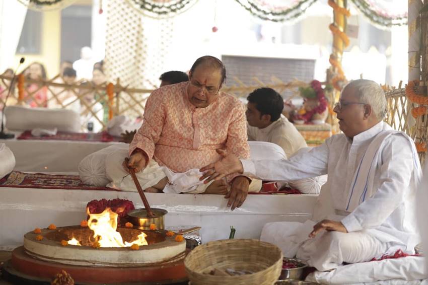 Lachman Das Mittal to Pratap Reddy, India's Oldest Billionaires in Forbes 2023 list - कोई 92 तो ...