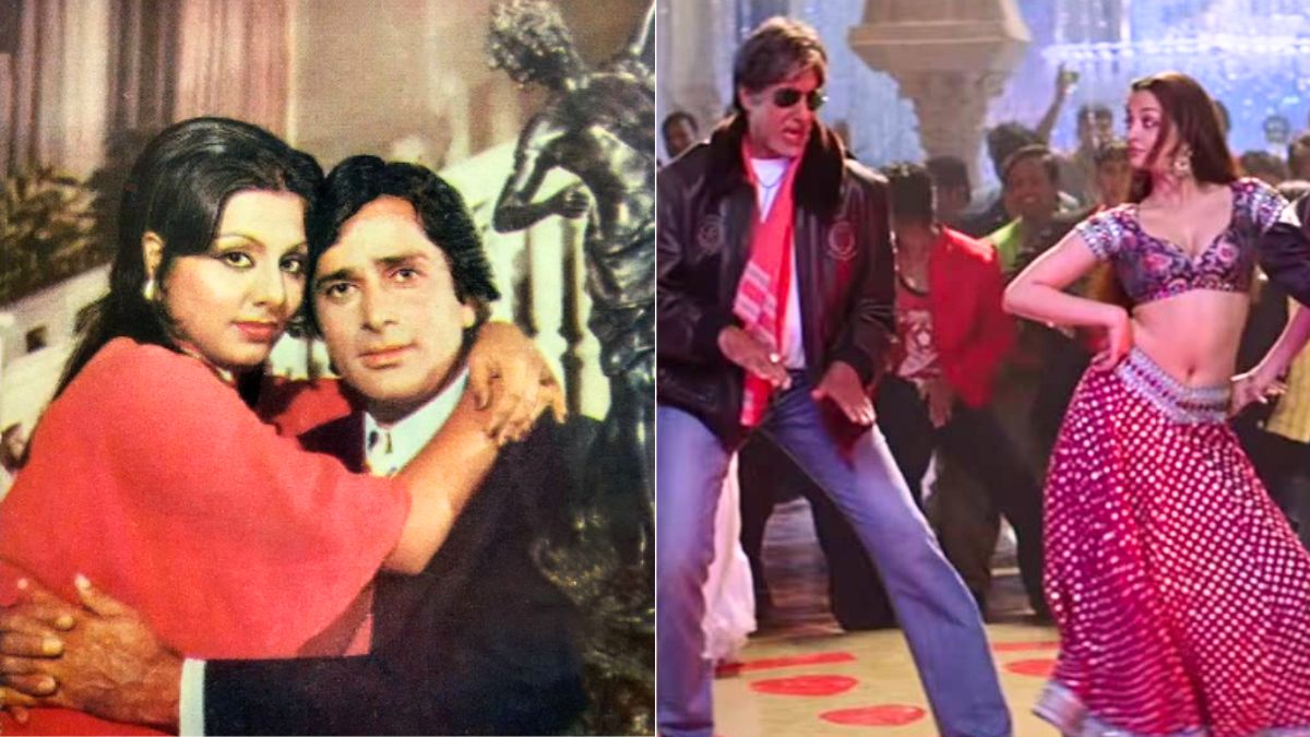 Aishawarya Rai to Neetu Kapoor Bollywood Actress who Worked with Sasur ...