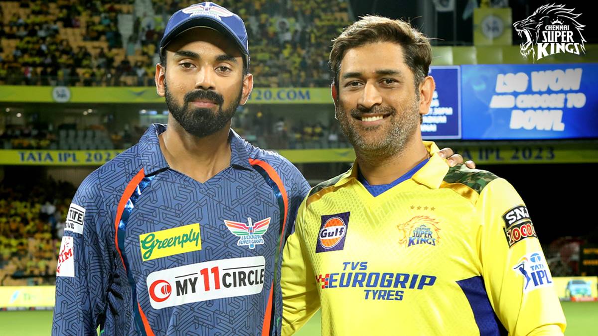 IPL 2023, CSK vs LSG Match Highlights: चेन्नई सुपर किंग्स ने खोला खाता ...