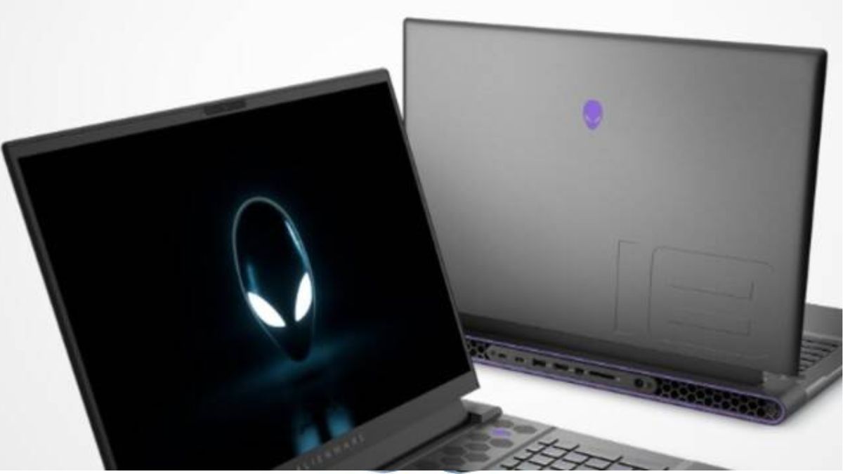 Dell Launches alienware M18 X16 r1 inspiron 16 inspiron 16 two in one Price Specifications ...