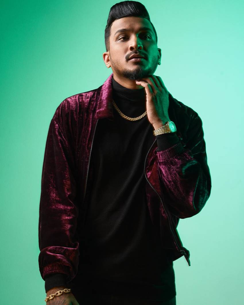 Top 7 Indian Rappers of India and their Net Worth - हनी सिंह से लेकर ...