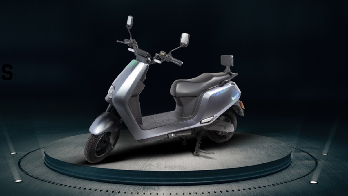 EV buying guide Hayasa Ojas electric scooter range 90 km know price top speed and features - EV ...