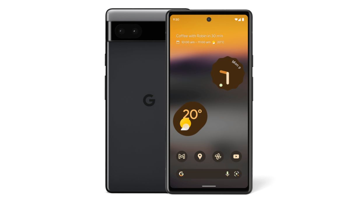 Google Pixel 6a Price cut 3749 rupees discount 12000 rupees price cut ...