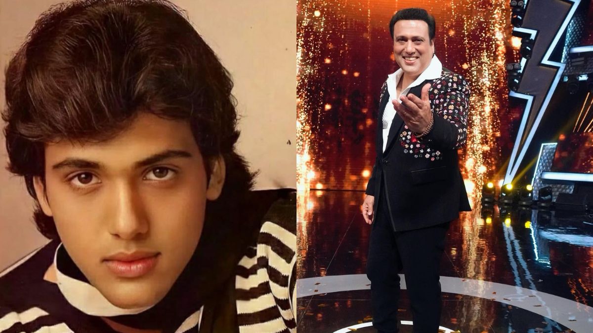 Mela fame Actor Tinu Verma Speaks On Govinda Career Why he is not ...