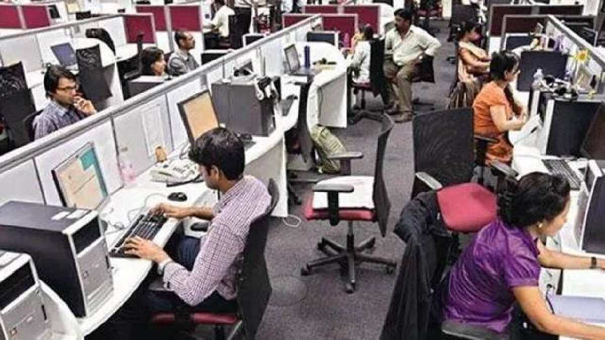 central government employees get 42 days special leave to organ donor ...