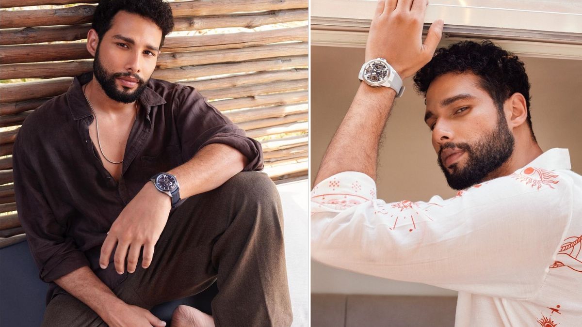 Happy Birthday Siddhant Chaturvedi Career Life Struggle Story Know How ...