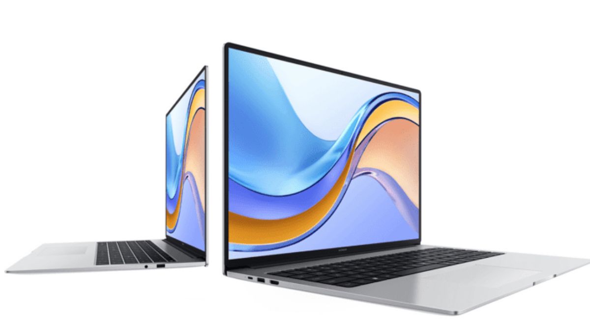 Honor MagicBook X14 X16 2023 launched price specifications features ...
