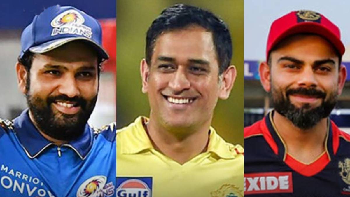 IPL 2023: MS Dhoni, Rohit Sharma, Virat Kohli all equals; Sunil Gavaskar want to open with ...