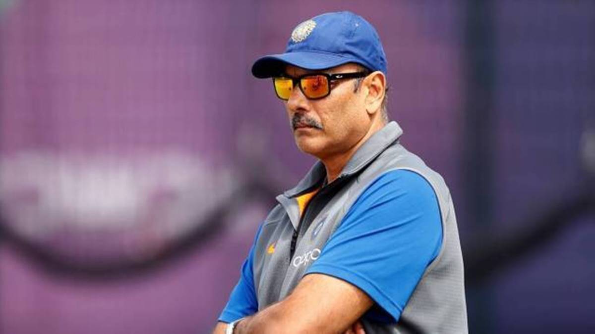 Ravi Shastri wants two left handers batsman in Indias top six for the ...