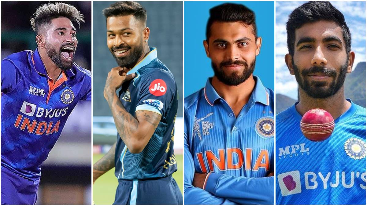 The story of IPL cricketers whose life changed after their association ...
