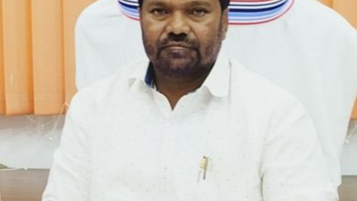 Jagarnath Mahato Death: Jharkhand education minister Jagarnath Mahato ...