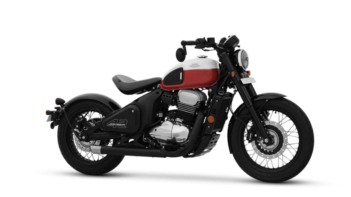 Jawa 42 Bobber Jasper Red Finance Plan - Jawa 42 Bobber Finance Plan ...